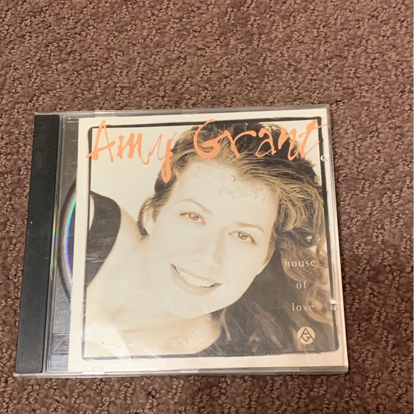 Media | Amy Grant Cd 3 For 2 | Poshmark